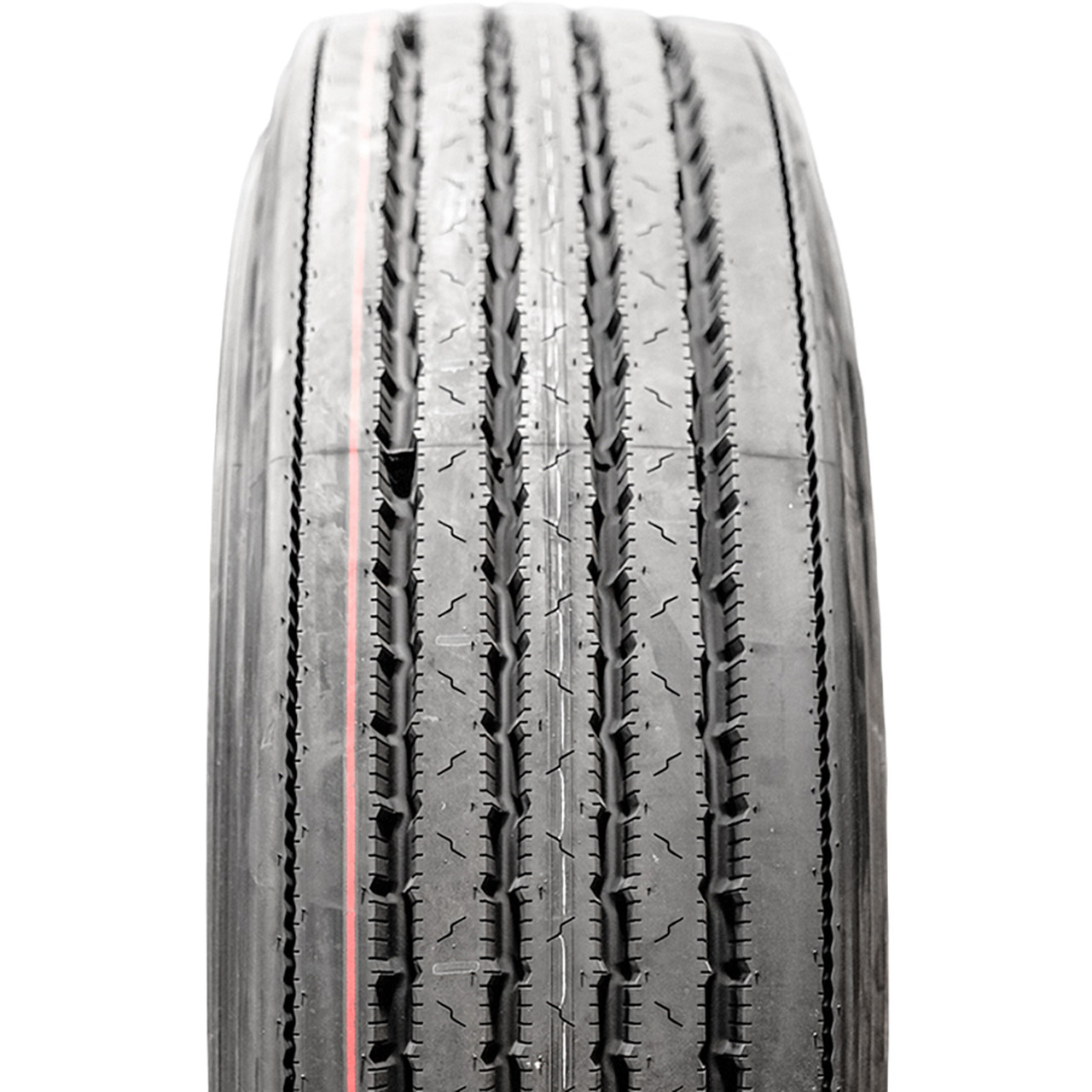 Firestone FS509 295/75R22.5 148/145L H (16 Ply)
