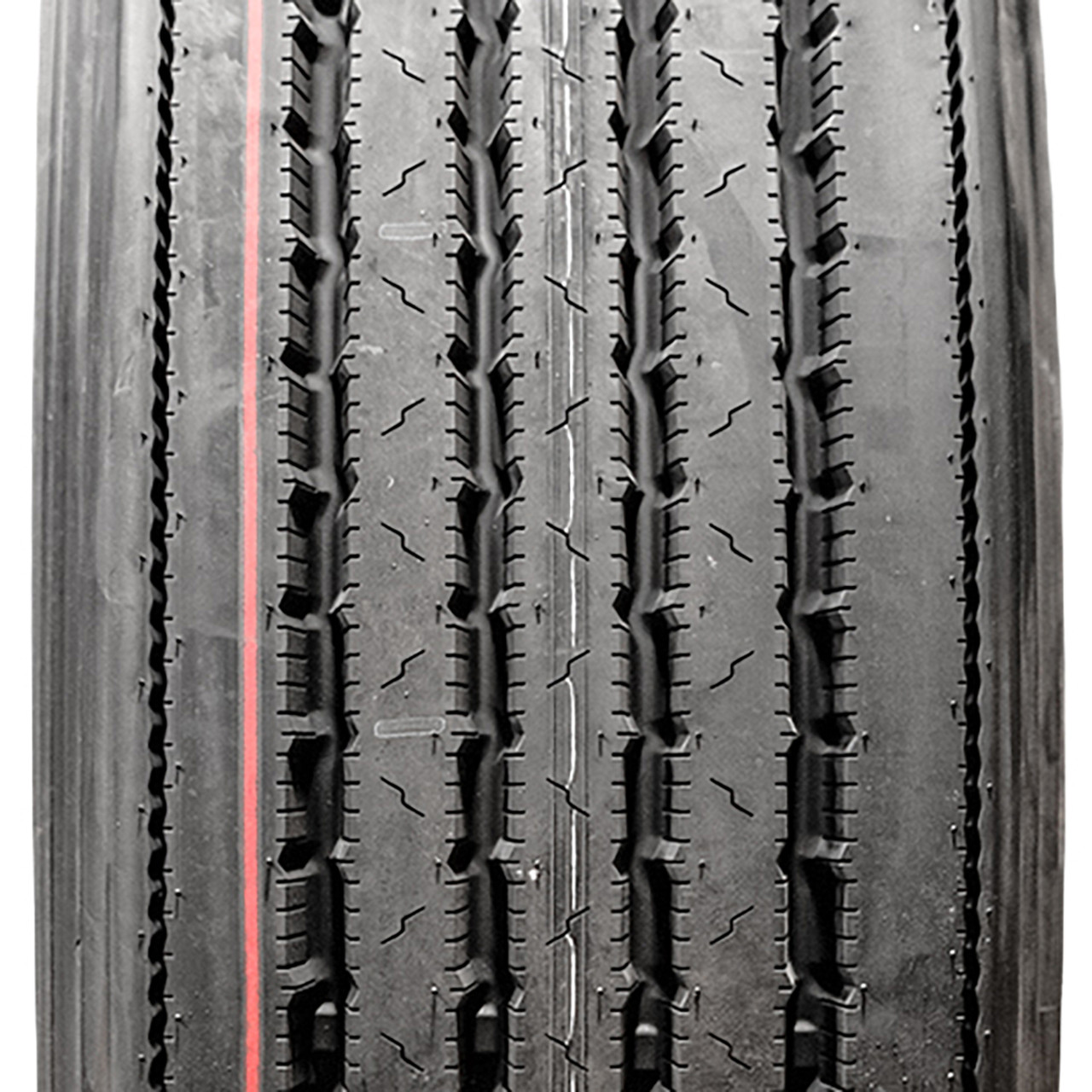 Firestone FS509 295/75R22.5 148/145L H (16 Ply)