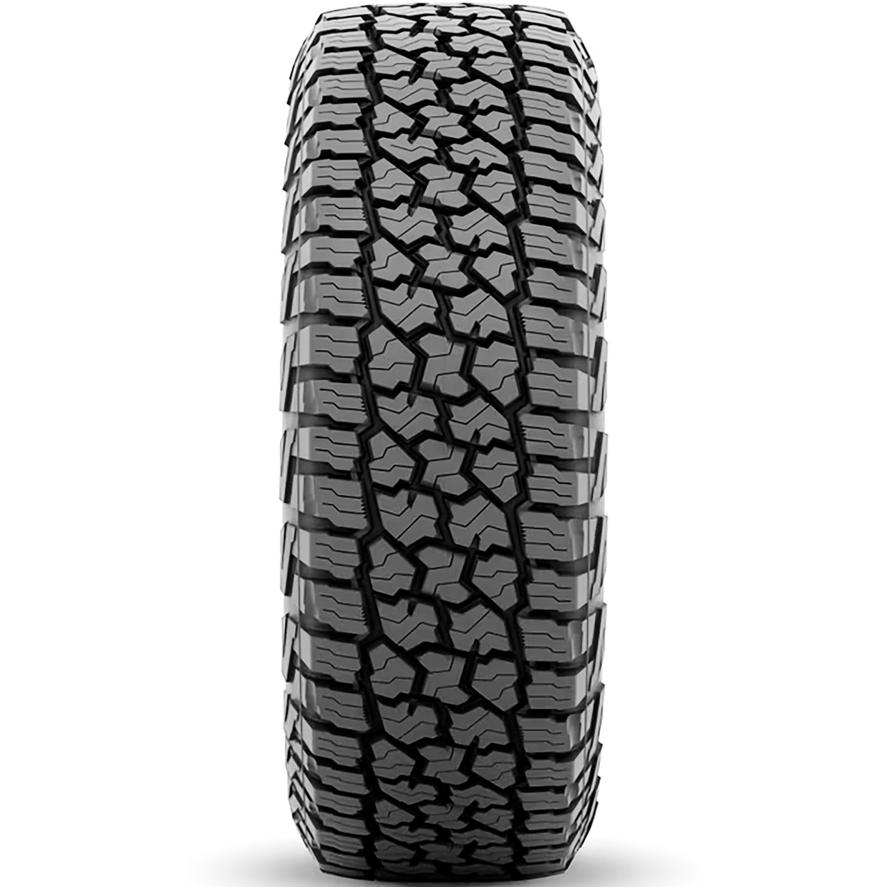 Cooper Discoverer Stronghold AT (3D-sipe) LT 285/65R18 125/122T E (10 Ply)