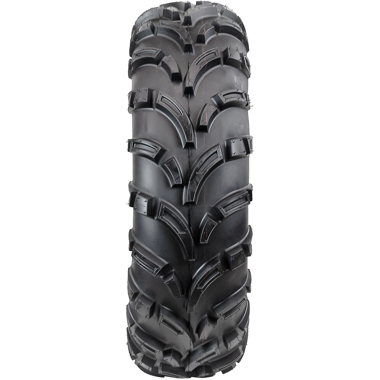 Wolfpack P373 25X10.00-12 6 Ply