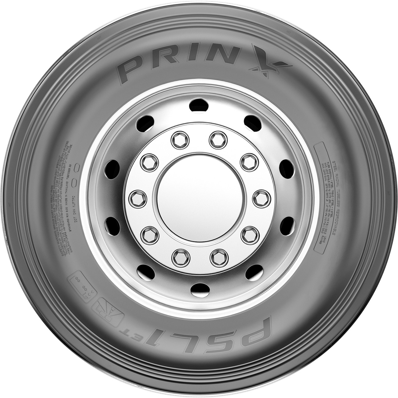 Prinx PSL1 ET 11R22.5 146/143L H (16 Ply)
