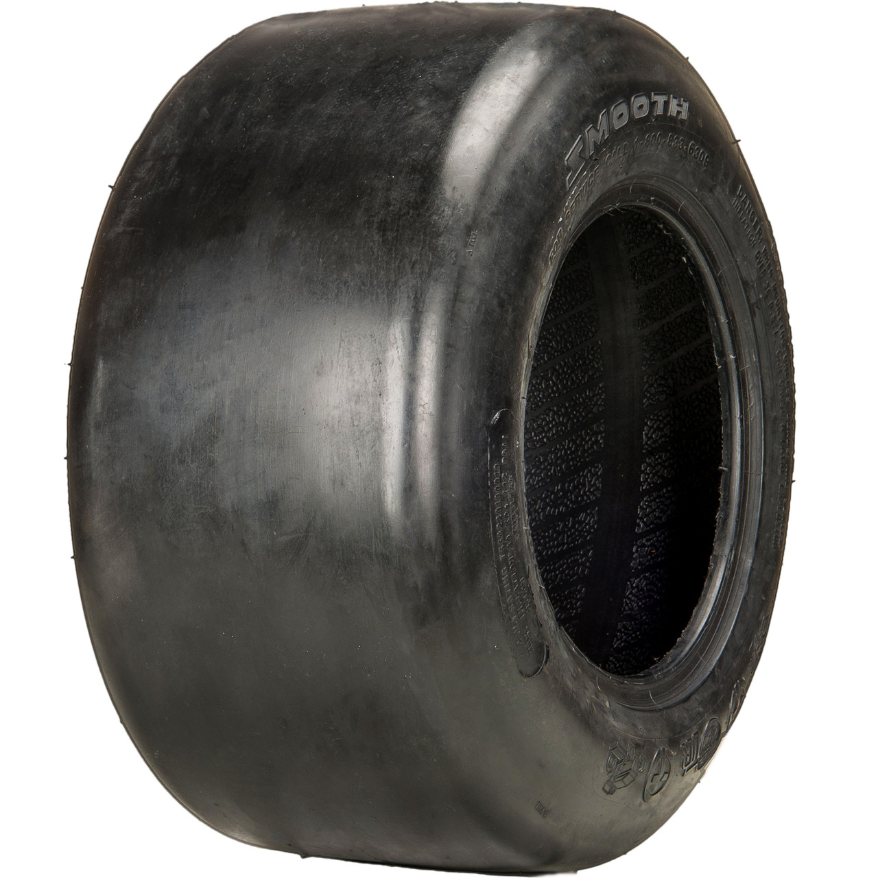 OTR Smooth 20X10.00-10 73A3 2 Ply