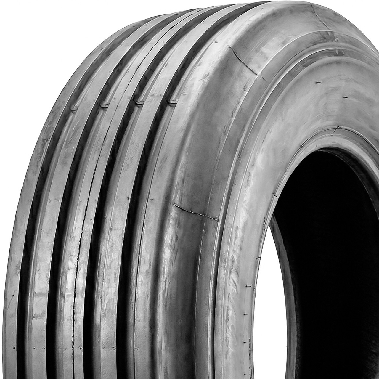 Firestone Regency AG Rib Implement Plus 31X13.50-15 124B 12 Ply