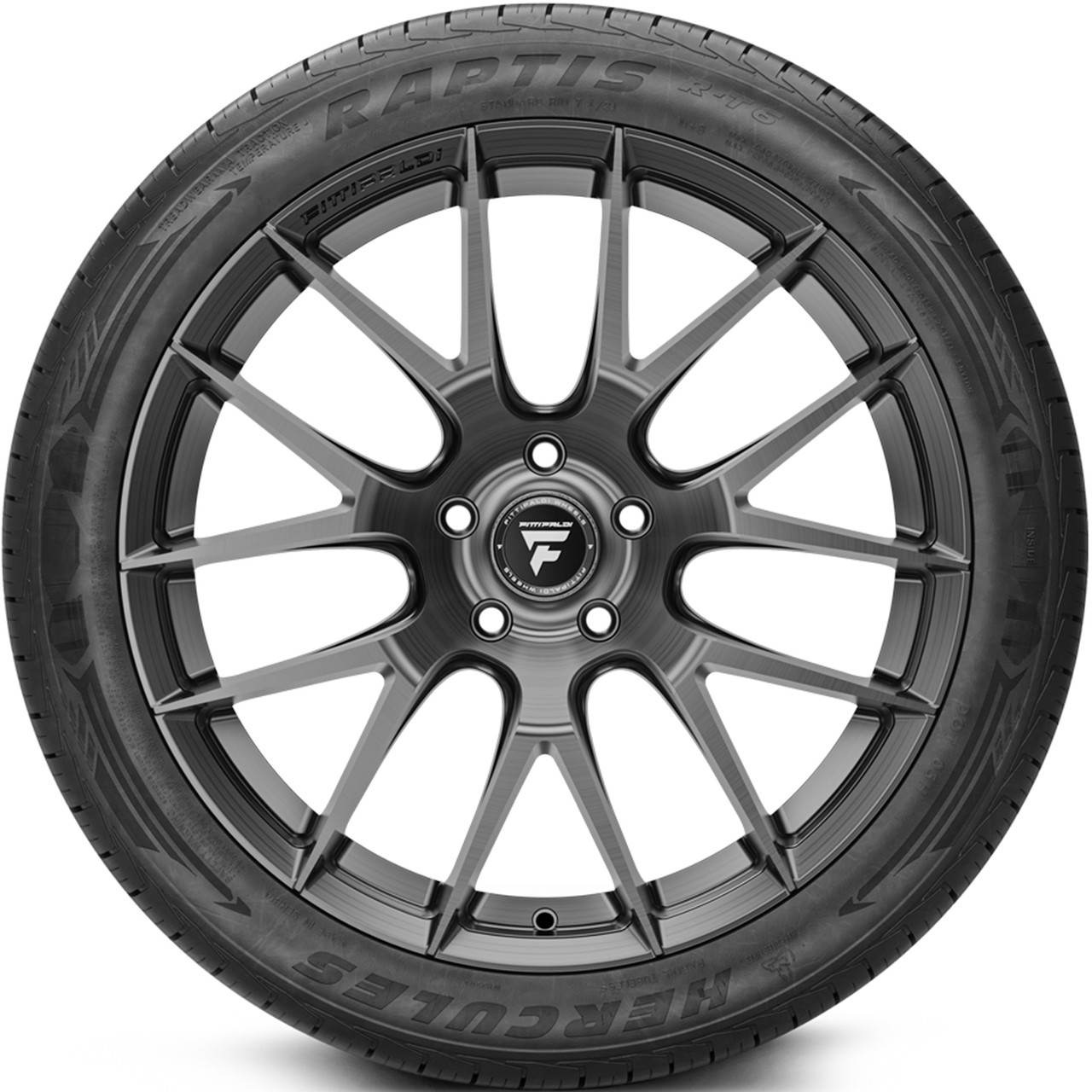 Hercules Raptis R-T6 225/45R19 96W XL