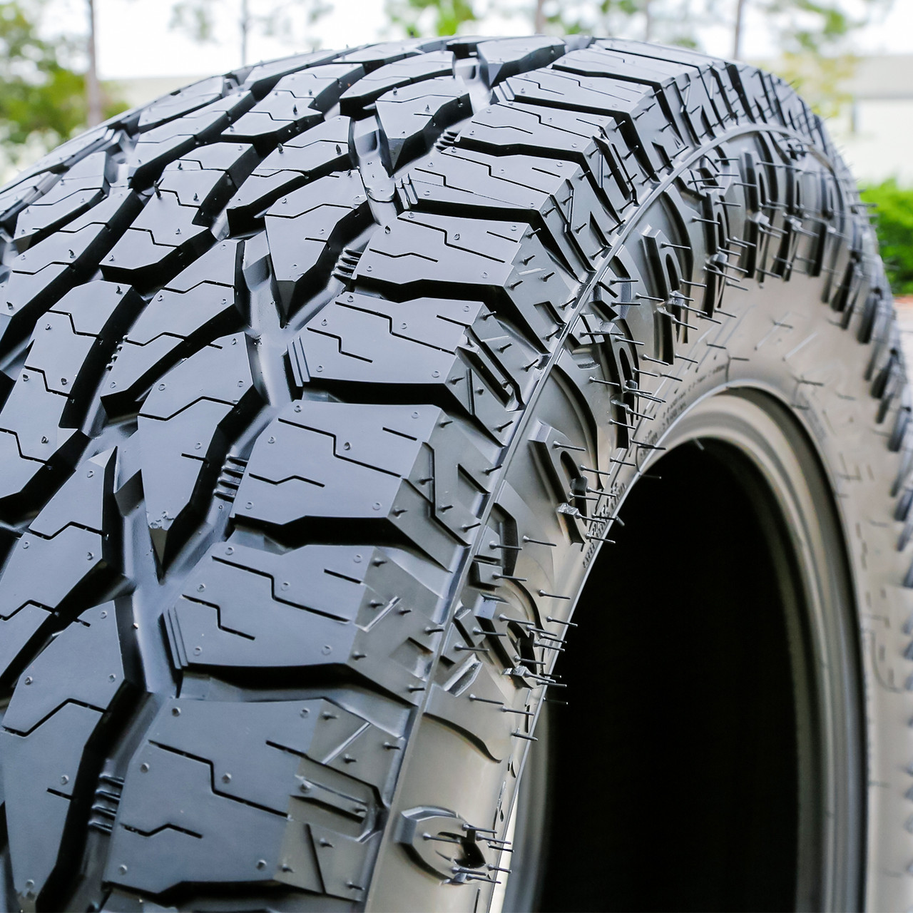 Atturo Trail Blade ATS 225/60R17 103H XL