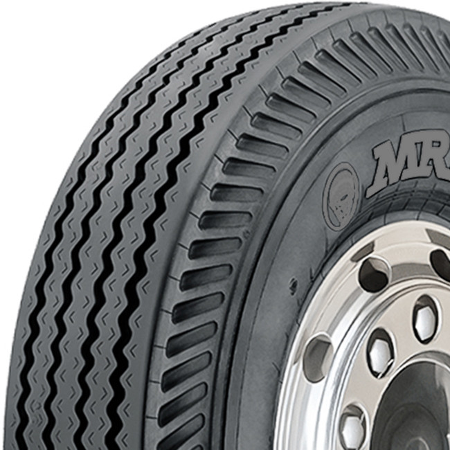 MRF Super Miler 99 LT 7-16 G (14 Ply) (TTF)