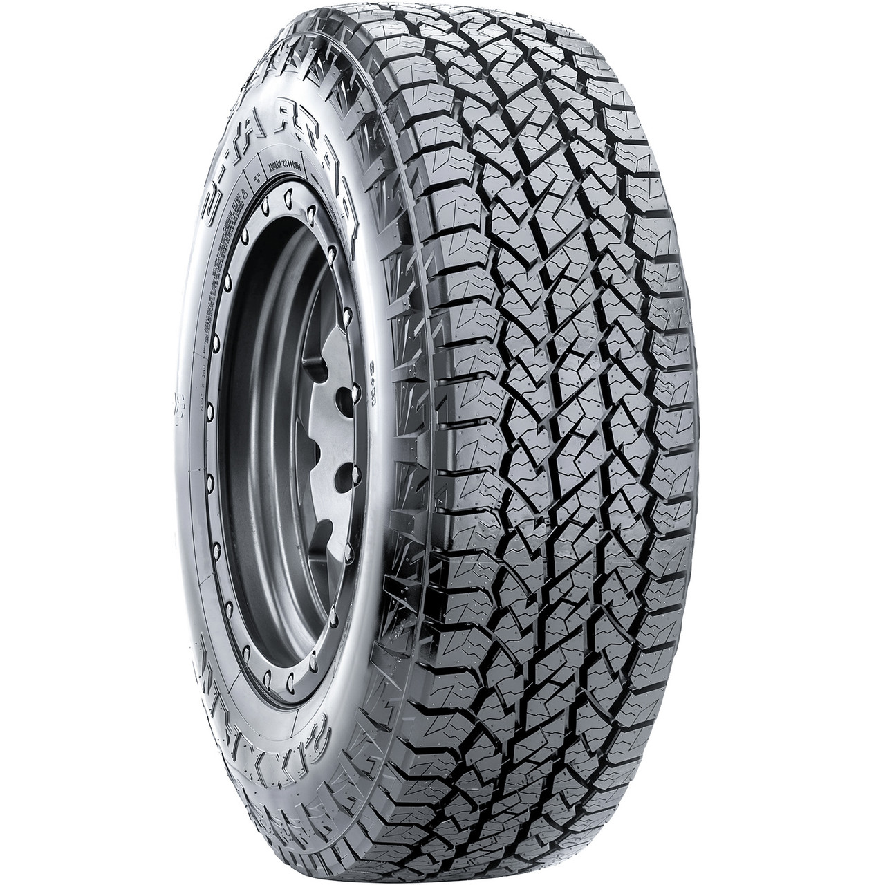 Maxxis Razr AT-S 225/65R17 102T