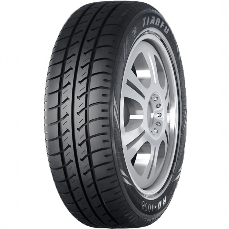 Tianfu RD-105B 155R12 88/86S D (8 Ply)
