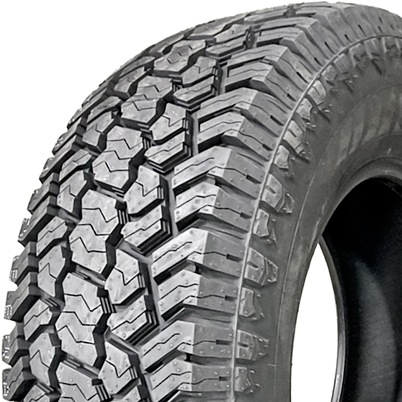 Delta Sierradial AT4S 245/75R16 111S AT A/T All Terrain Tire