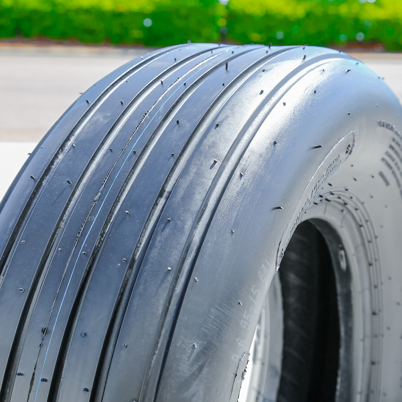 Forerunner QH641 11L-15 8 Ply (TT) AS A/S All Season Tire