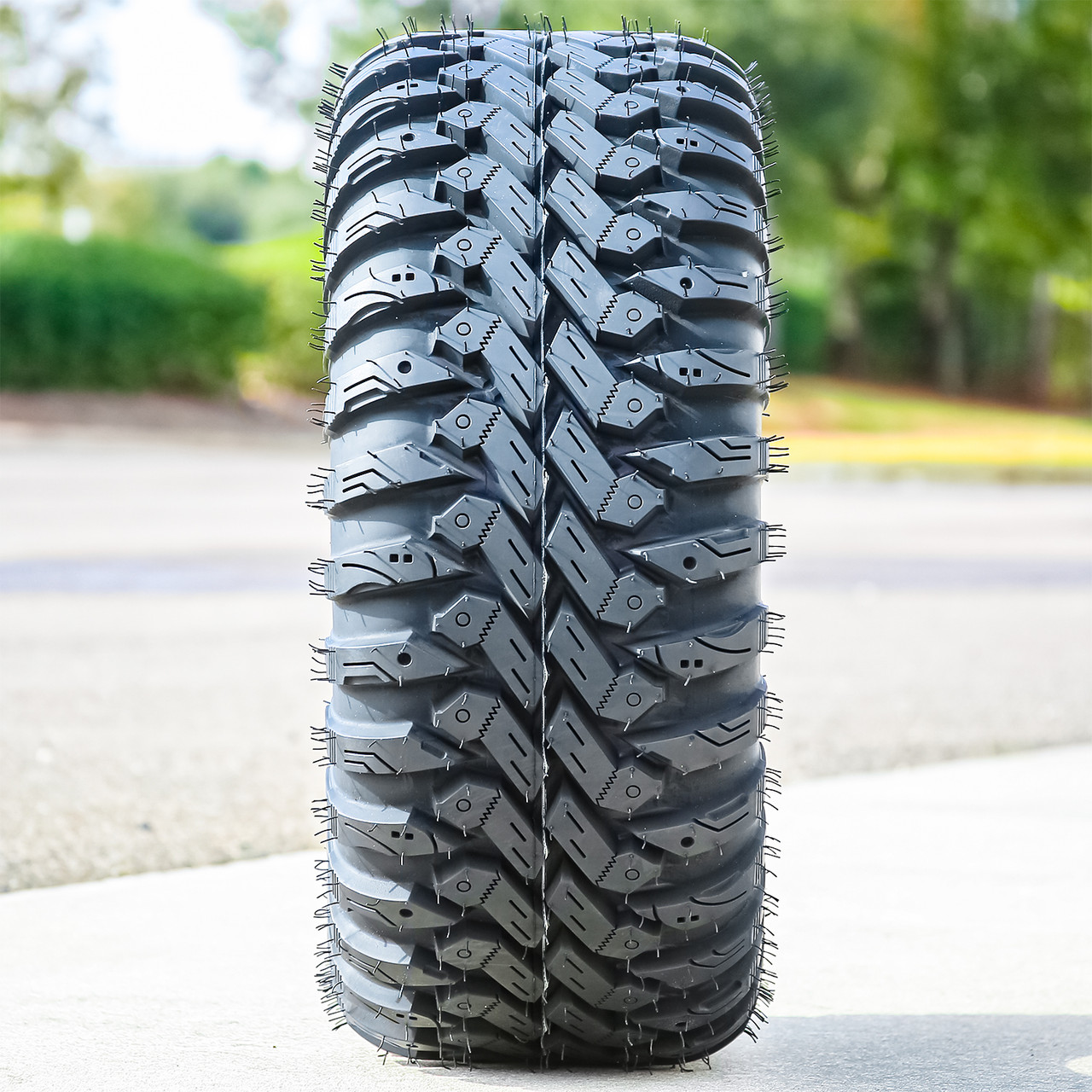 Forerunner Ohanzee A/T 27X9.00R12 71J 8 Ply