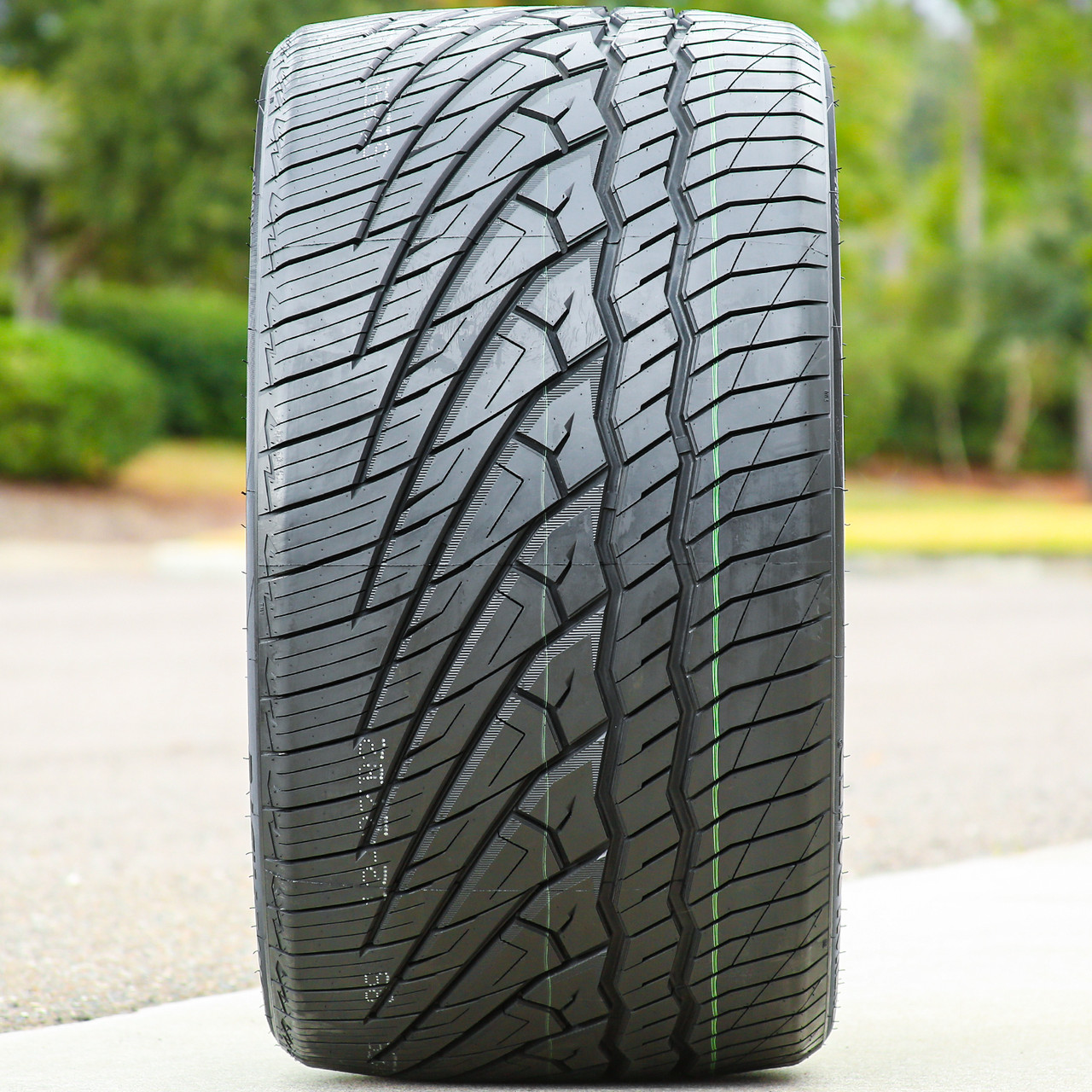 Venom Power Ragnarok GTS 405/25R24 ZR 116W XL