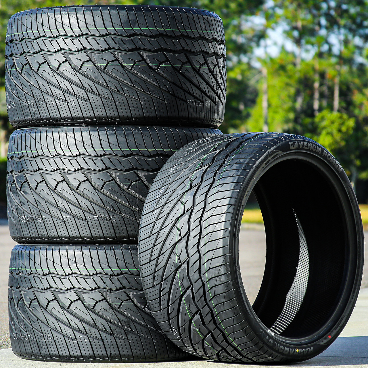 Venom Power Ragnarok GTS 405/25R24 ZR 116W XL