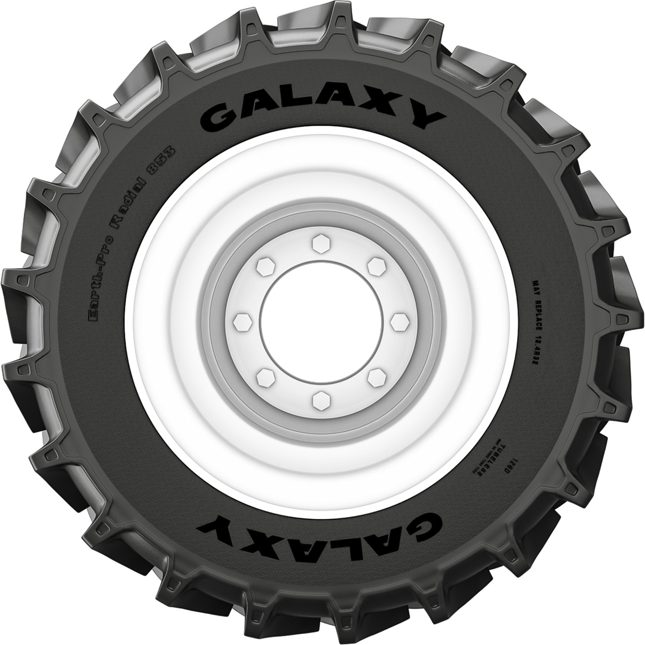 Galaxy Earth-Pro Radial 853 280/85R24 115D