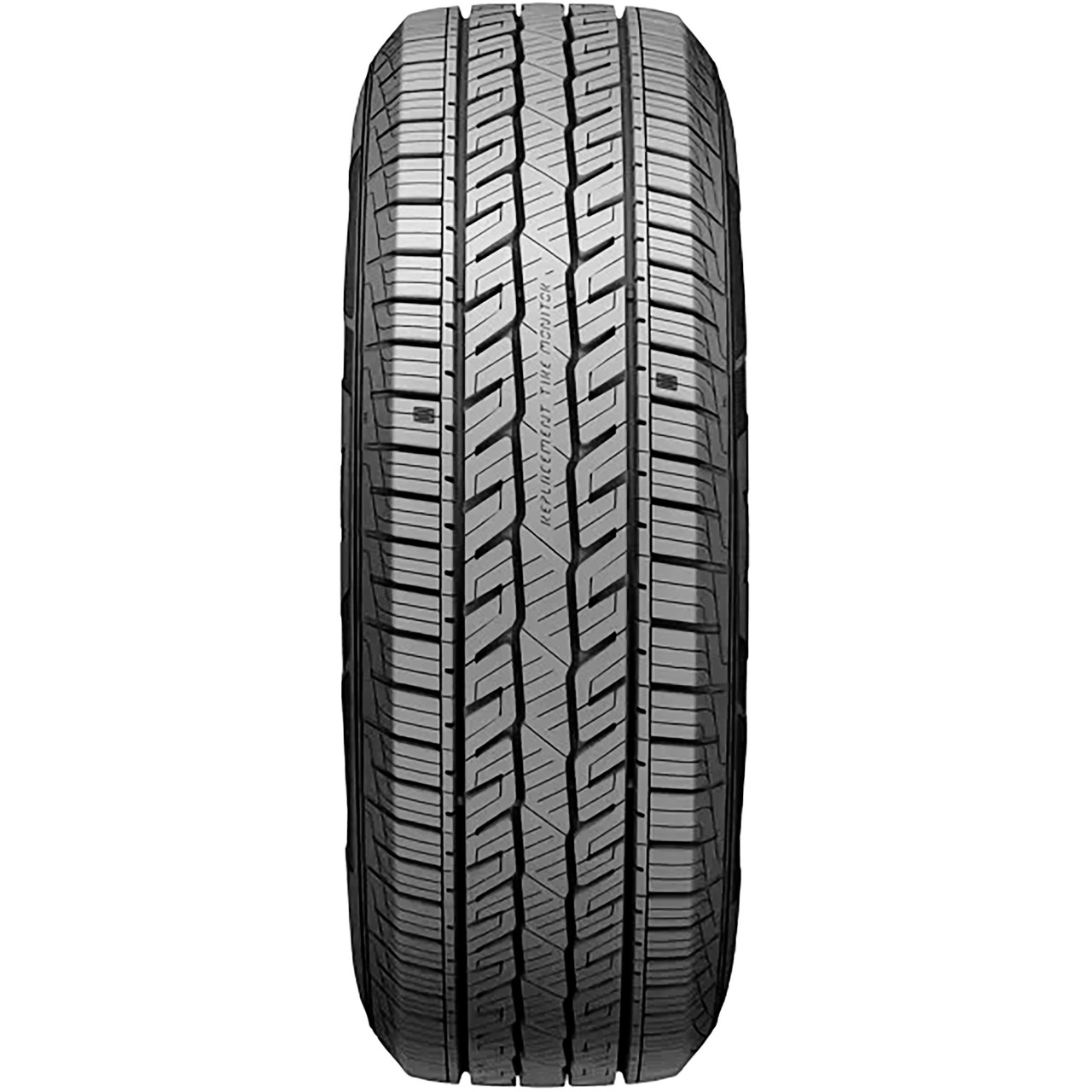 General Grabber H/T (Duragen) 245/75R16 111T (OWL)