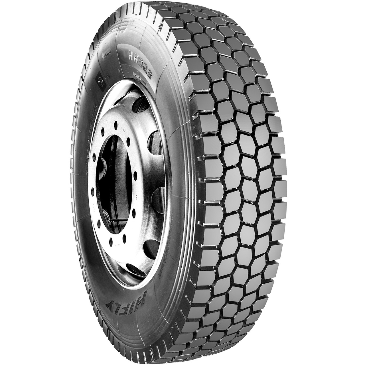Hifly HH323 295/75R22.5 146/143L H (16 Ply)