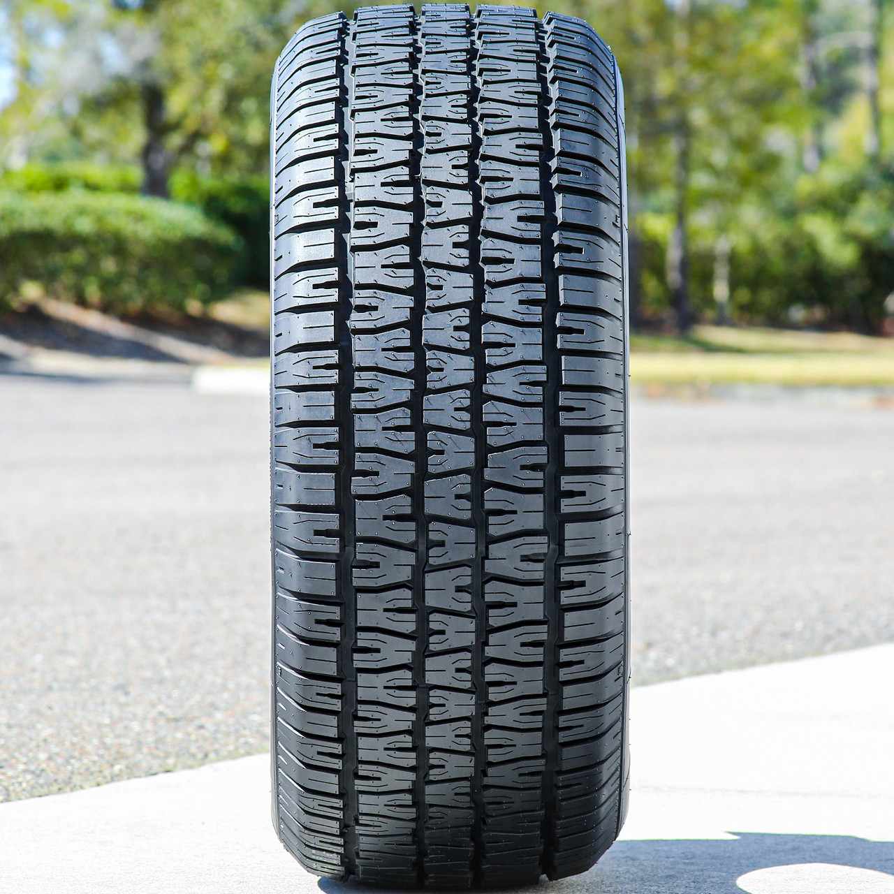 Gripmax MaxGrip Classic 265/50R15 99H