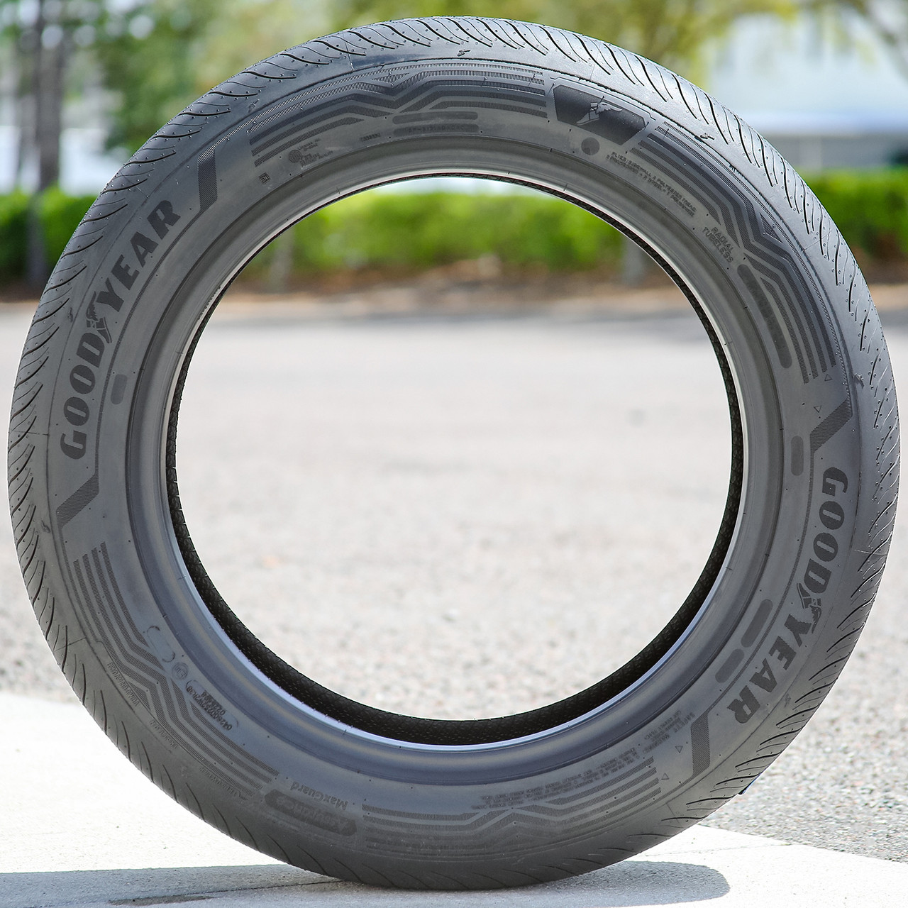 Goodyear Assurance MaxGuard 195/65R15 91V