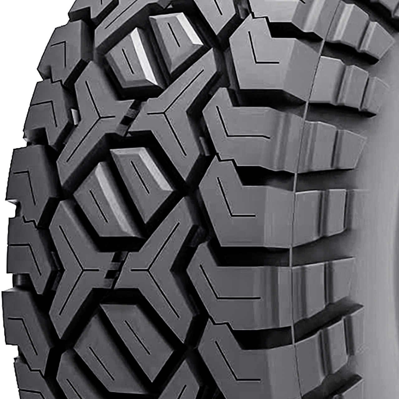Gripmax MaxGrip R/T LT 275/50R22 119/116Q E (10 Ply)