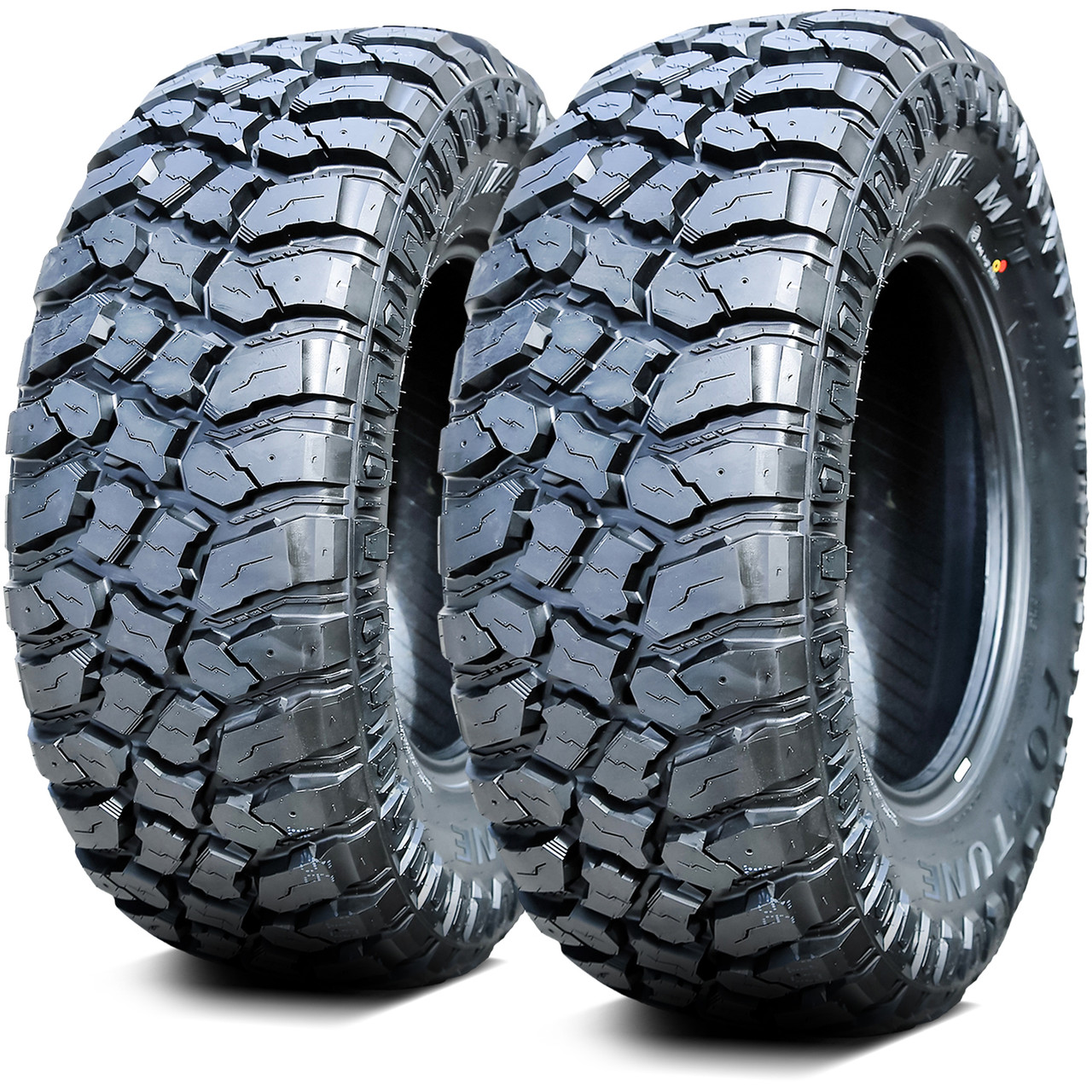 Fortune Tormenta M/T FSR310 LT 37X12.50R20 128Q F (12 Ply)