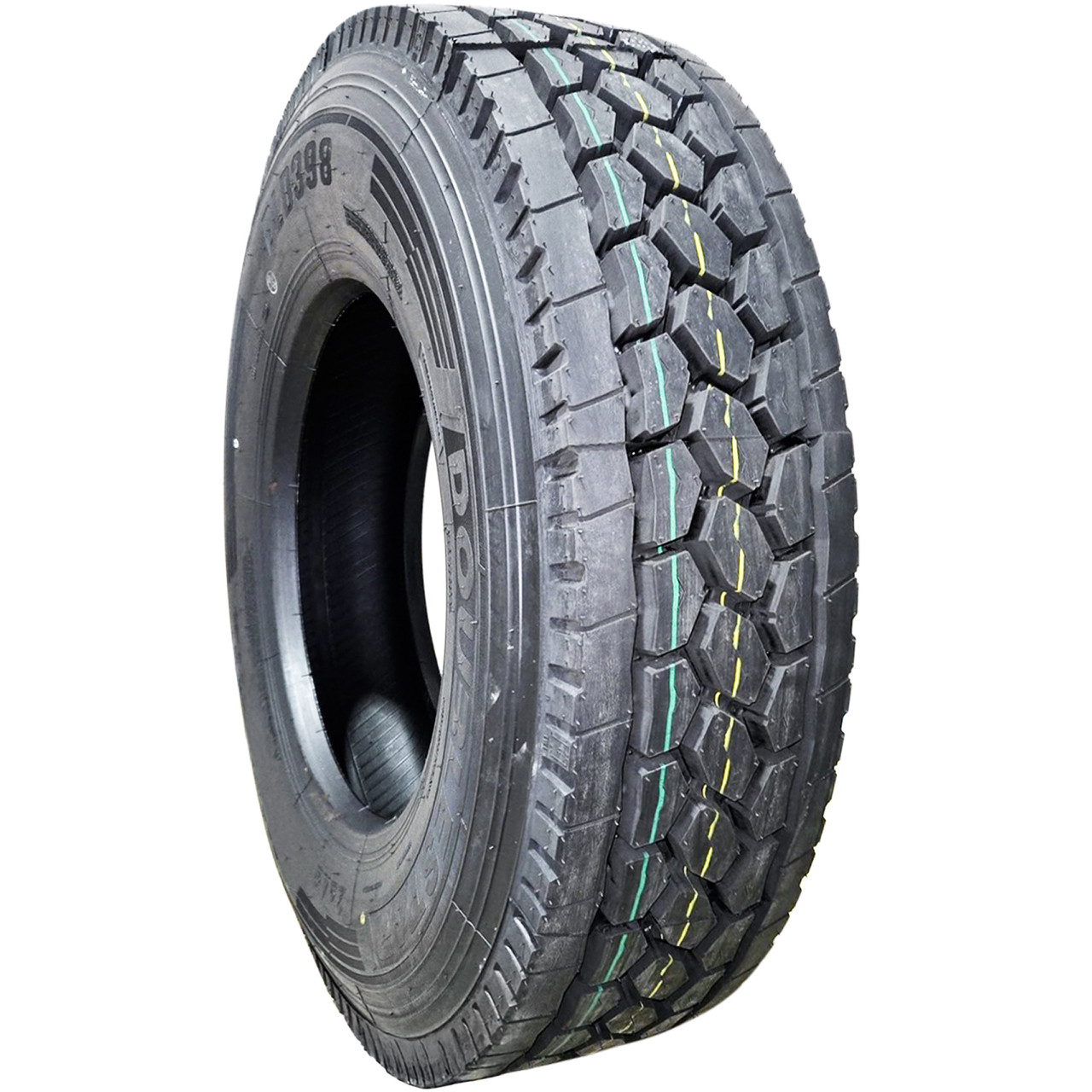Doublestar DLD398 11R22.5 146/143L H (16 Ply)