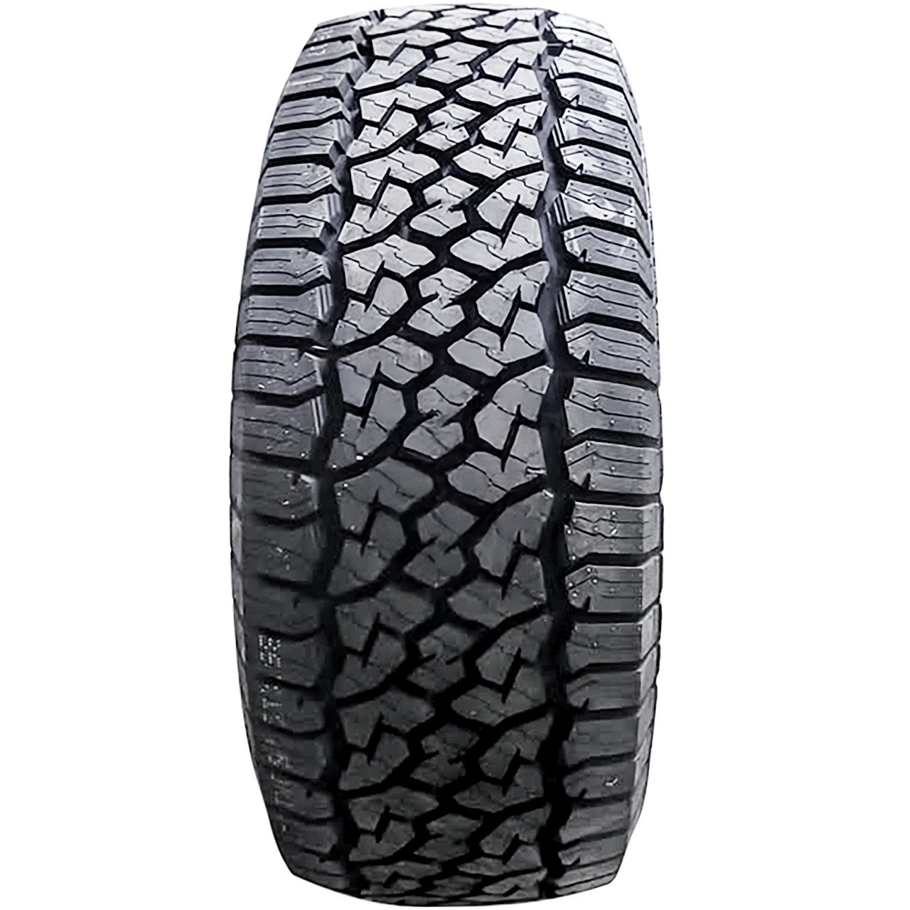 Kinforest TrailGrip X/T LT 35X12.50R20 125Q F (12 Ply)
