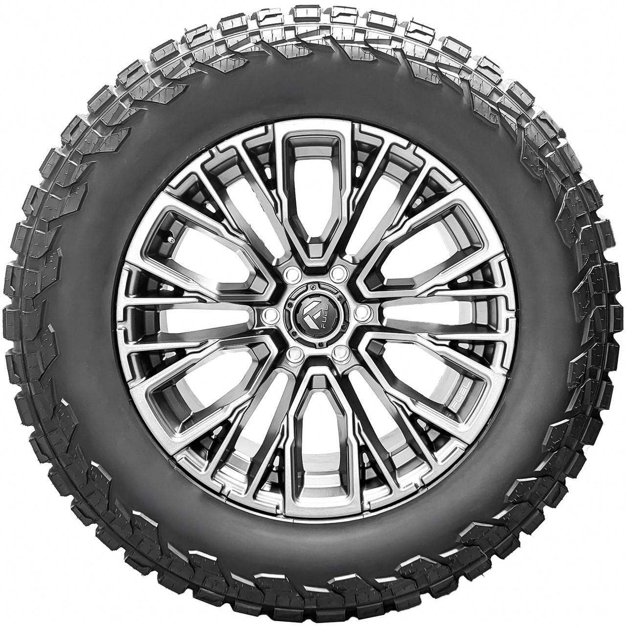 Sentinel Scout RT LT 33X12.50R24 106Q F (12 Ply)