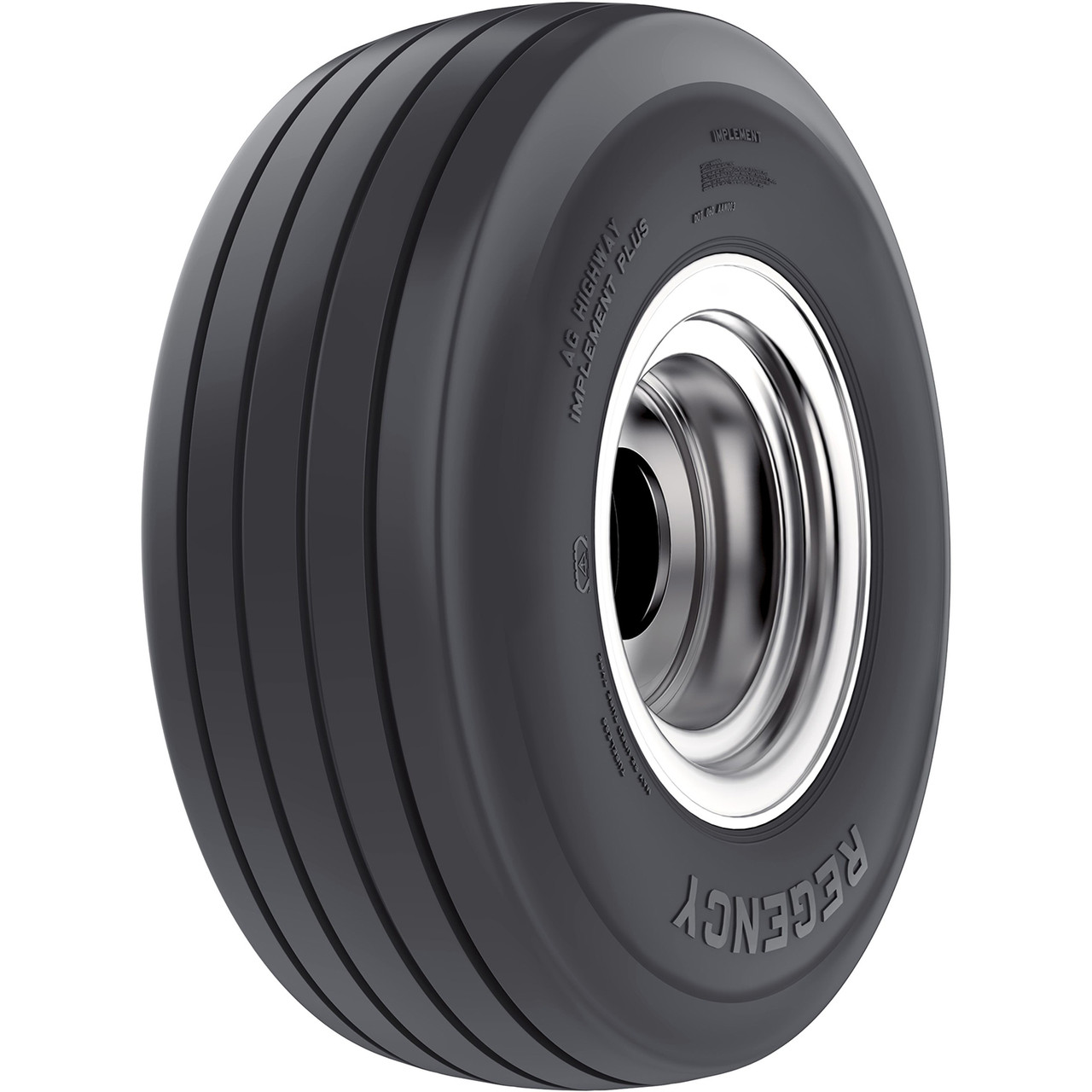 Firestone Regency AG Highway Implement Plus 9.5L-15 120J 10 Ply