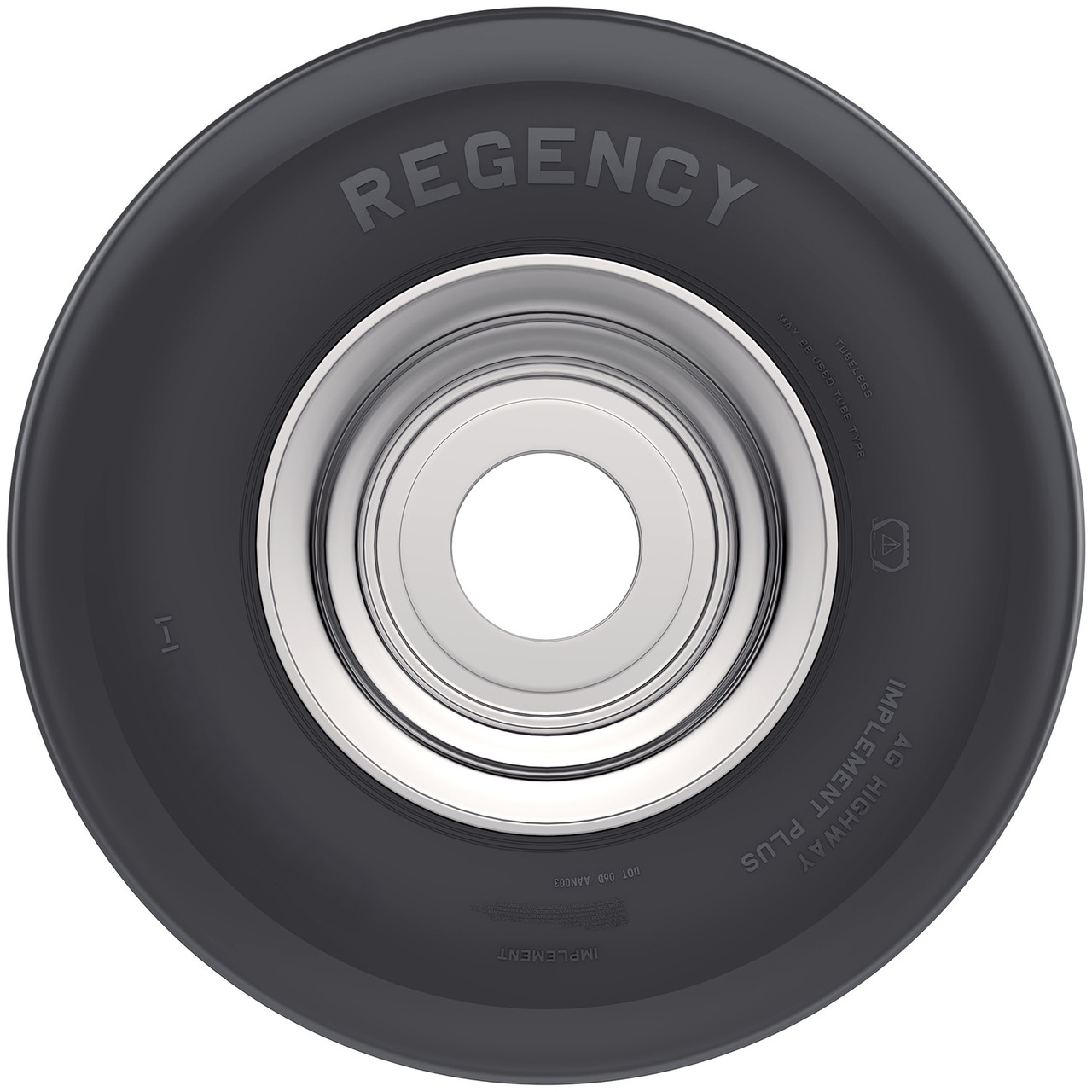 Firestone Regency AG Highway Implement Plus 9.5L-15 120J 10 Ply