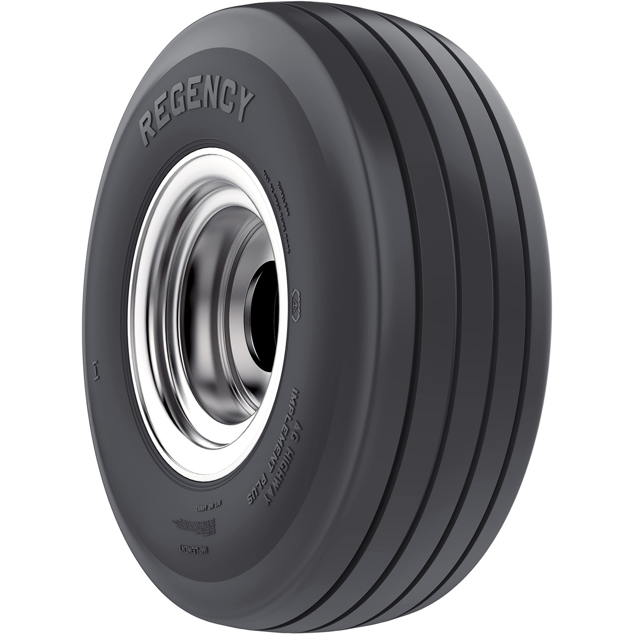 Firestone Regency AG Highway Implement Plus 9.5L-15 120J 10 Ply
