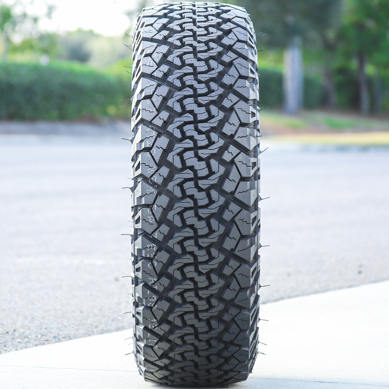 Venom Power Terra Hunter X/T 2 205/65R15 99H XL