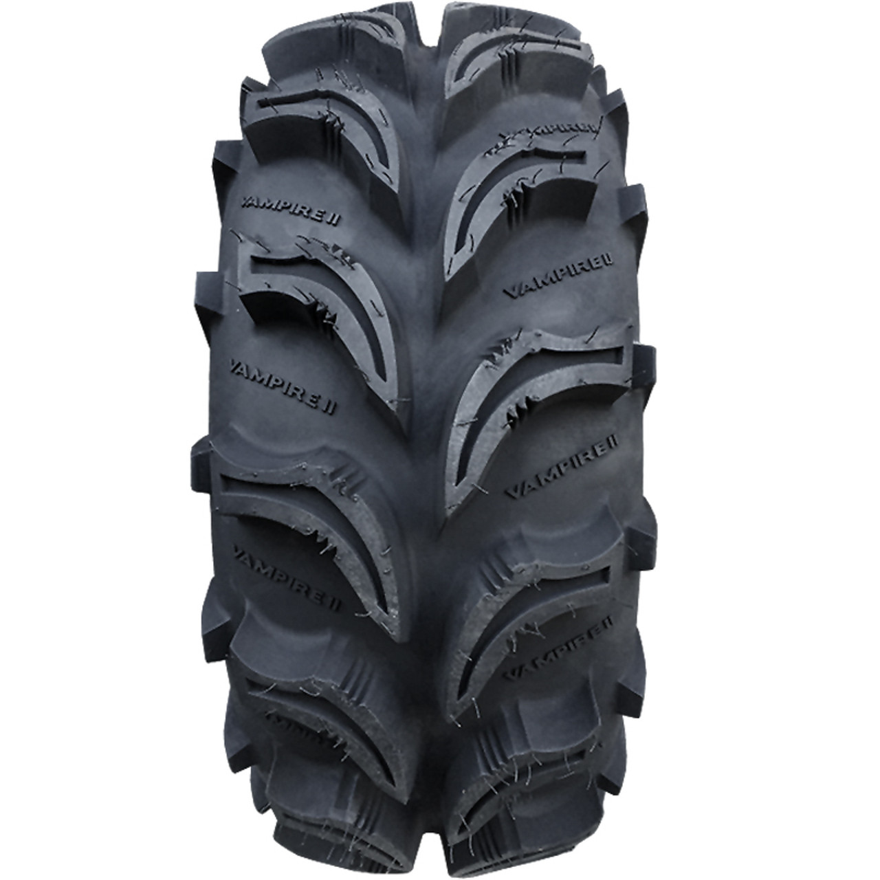 Interco Super Swamper Vampire II 27X11.00-14 6 Ply