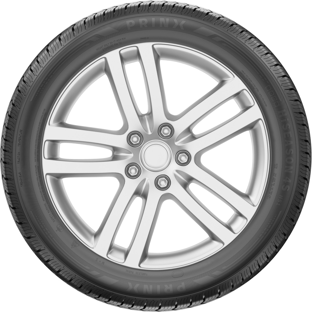 Prinx HiSeason 4S HS1 245/45R18 100V XL