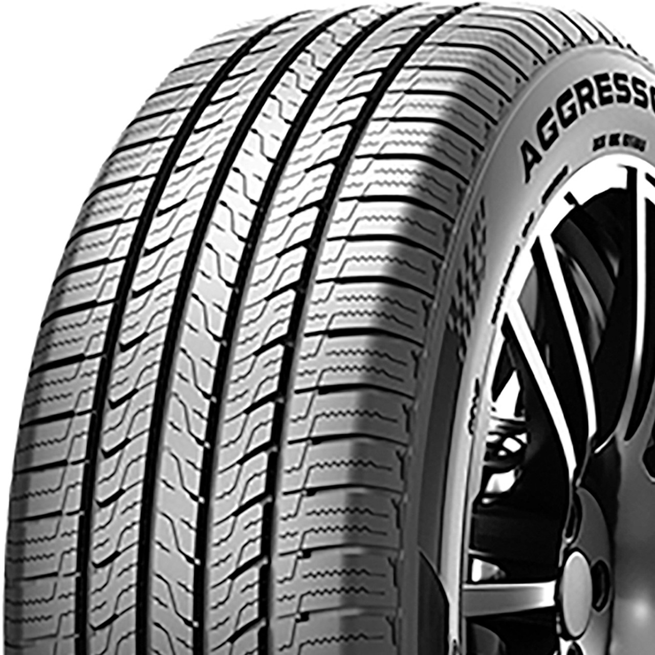 Arisun Aggressor ZP11 235/50R18 97V XL