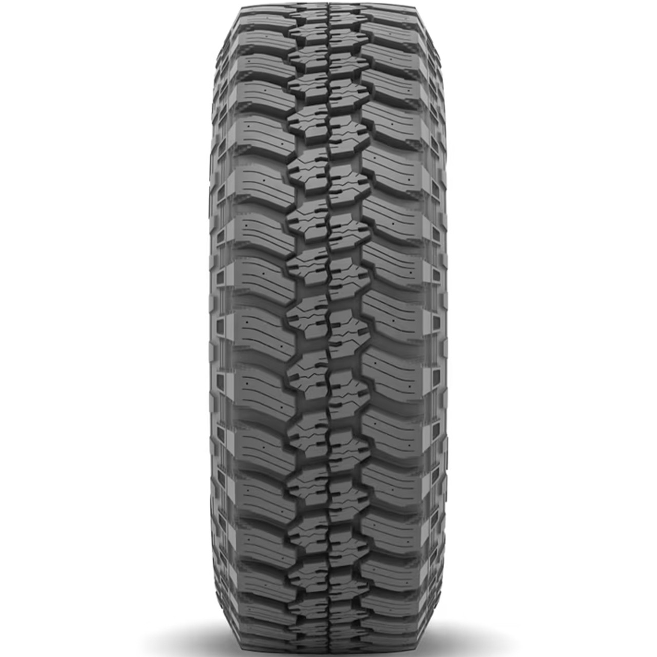 Mastercraft Courser Trail RT LT 31X10.50R15 109R C (6 Ply)