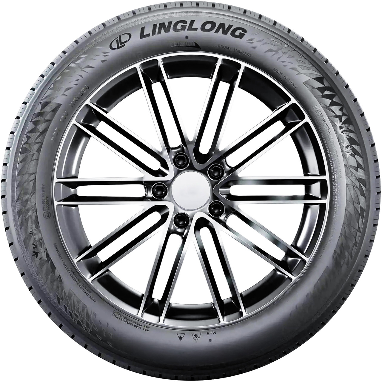 Linglong Sport Master Winter 225/45R17 94W XL