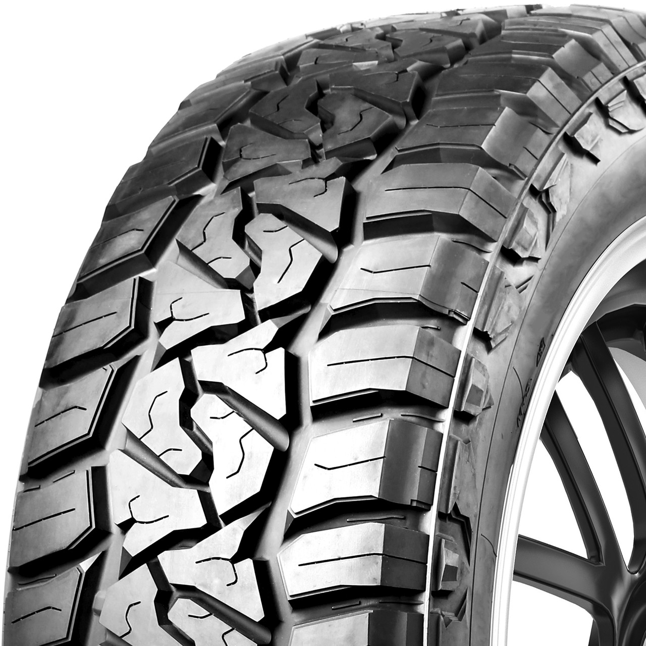 Hemisphere Aethon R/T LT 35X12.50R18 F (12 Ply)