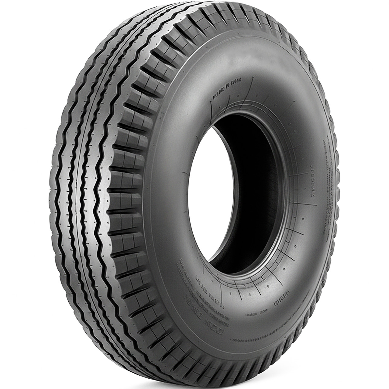 Astro Tires Road King 11-20 162A4 18 Ply (TT)