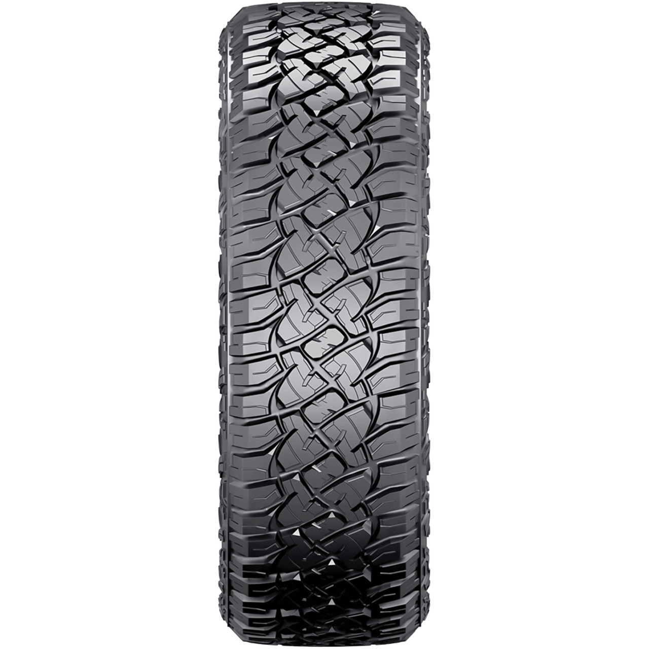 Green Max Optimum Sport X/T LT 33X12.50R17