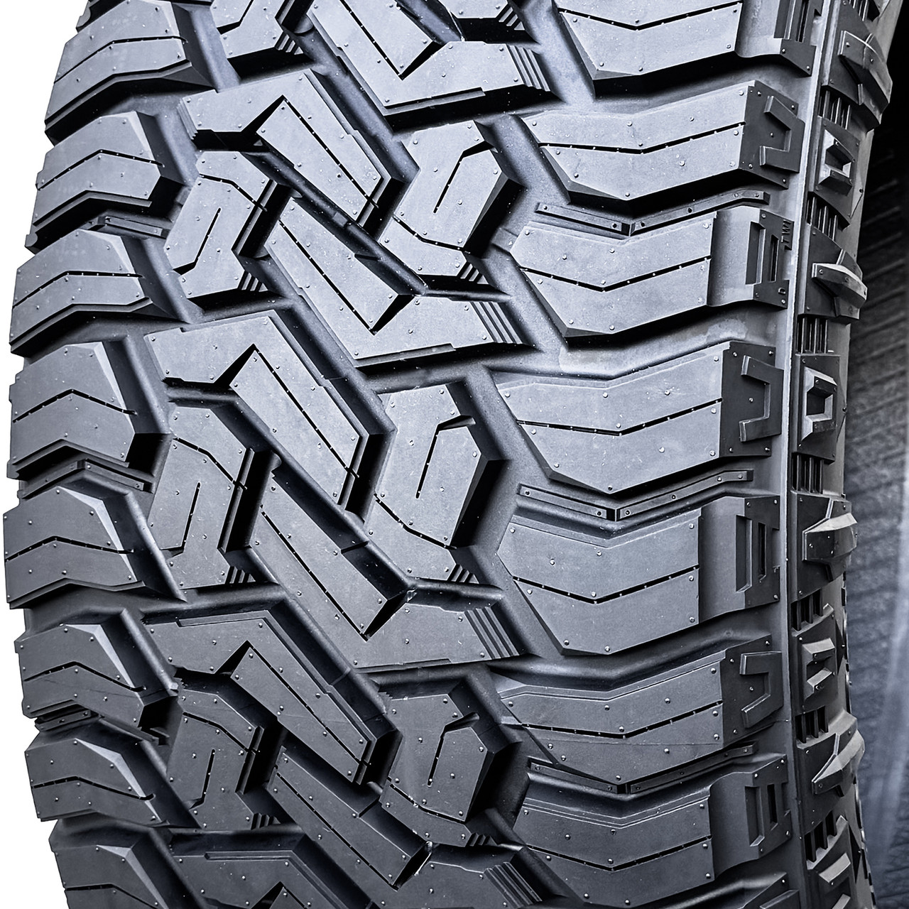 Supermax RTX-1 LT 33X12.50R20 114Q E (10 Ply)