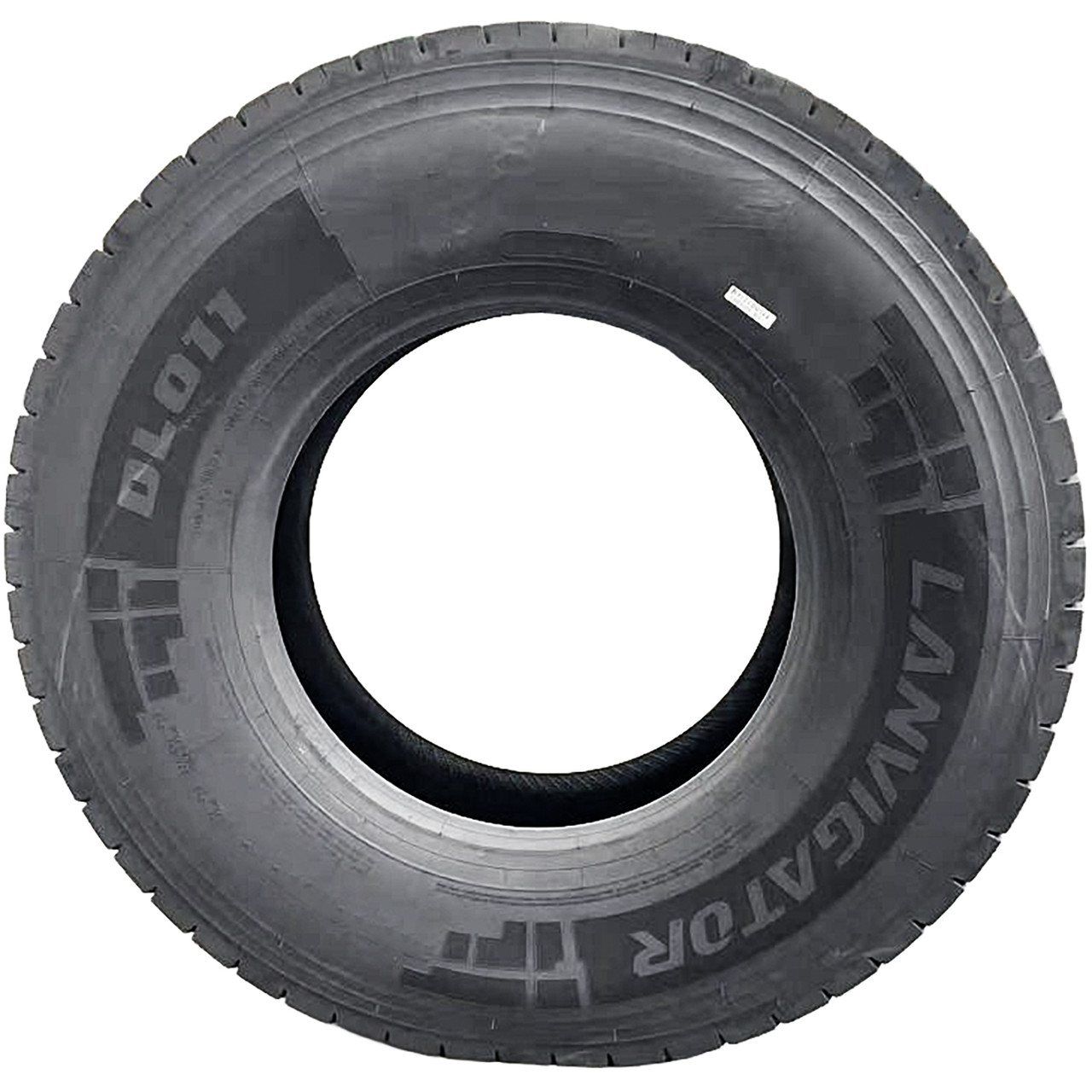 Lanvigator DL011 255/70R22.5 142/137M H (16 Ply)