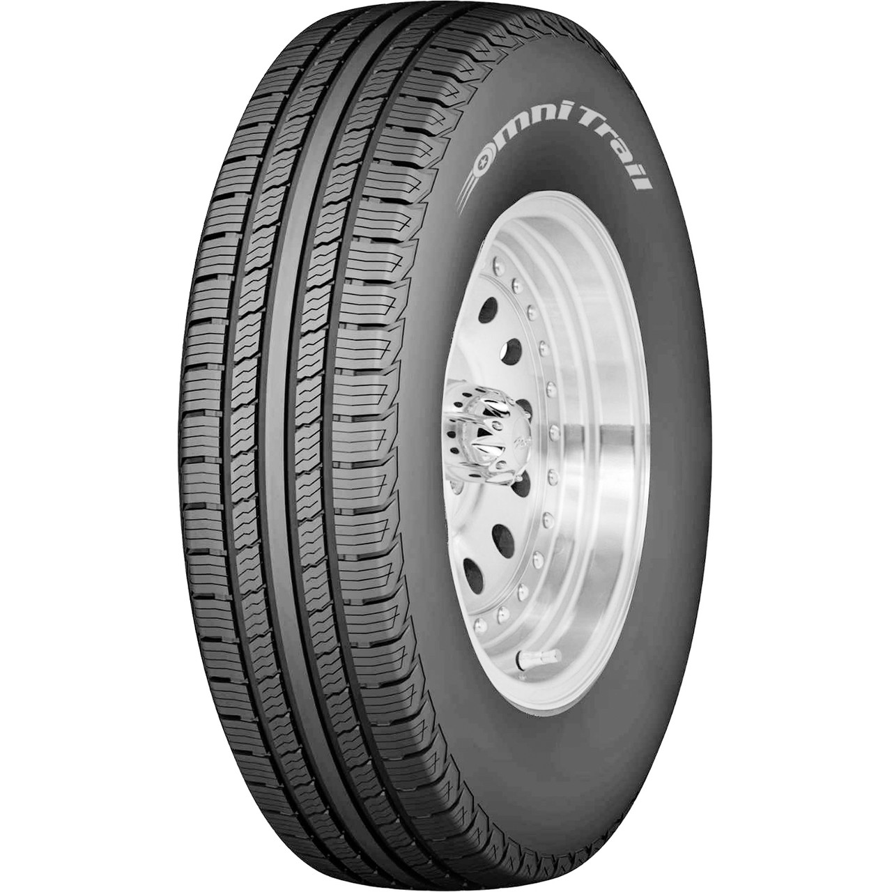 Omni Trail Capability STR ST 225/75R15 117/112N E (10 Ply) (BLEM)