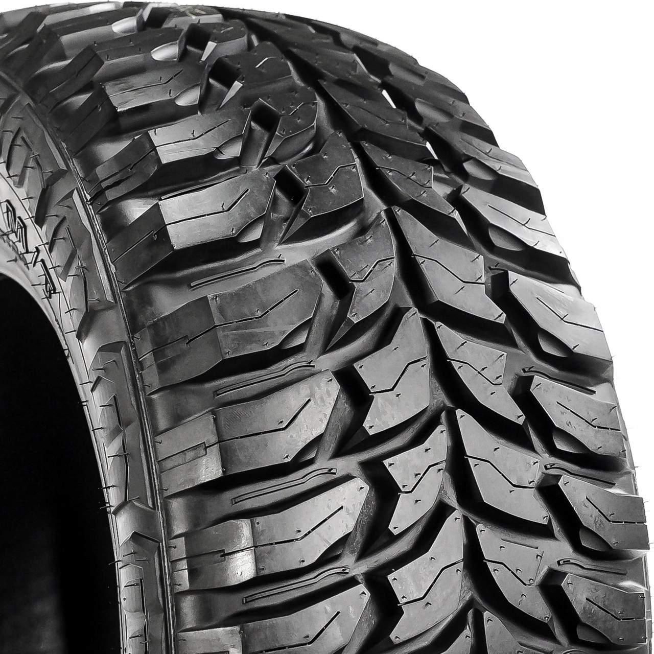 Roadone Aethon M/T LT 265/70R17 121/118Q E (10 Ply) Take Off