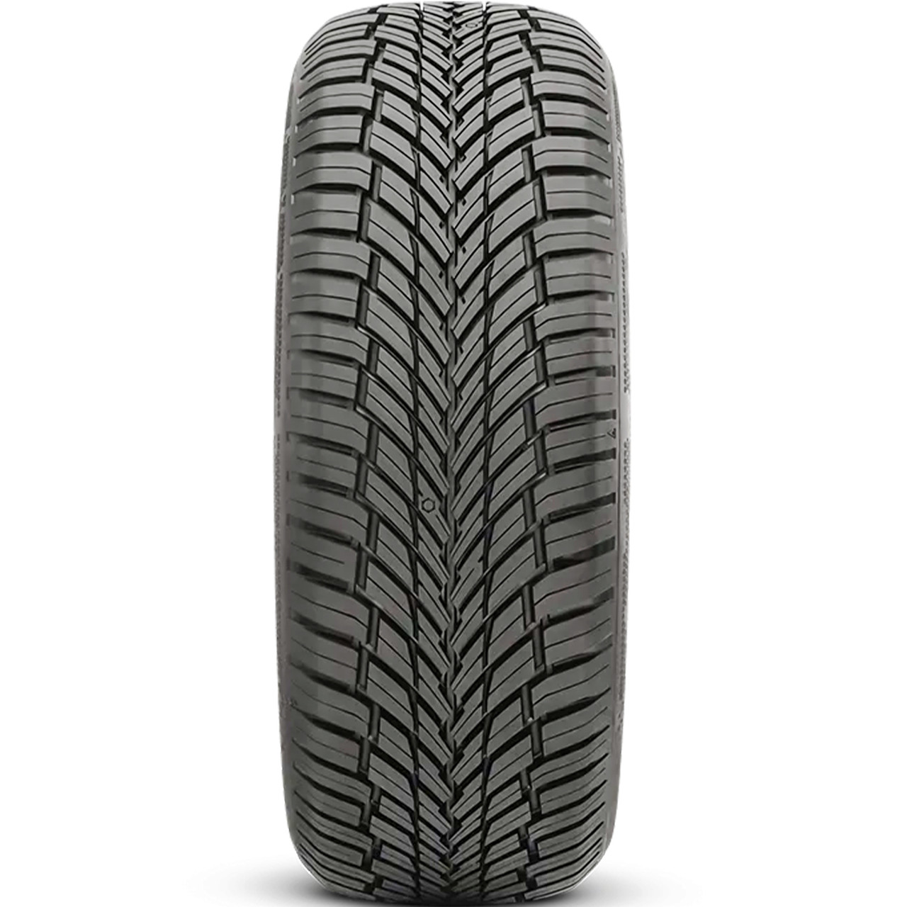 Radar Dimax All Weather 225/55R17 101W XL