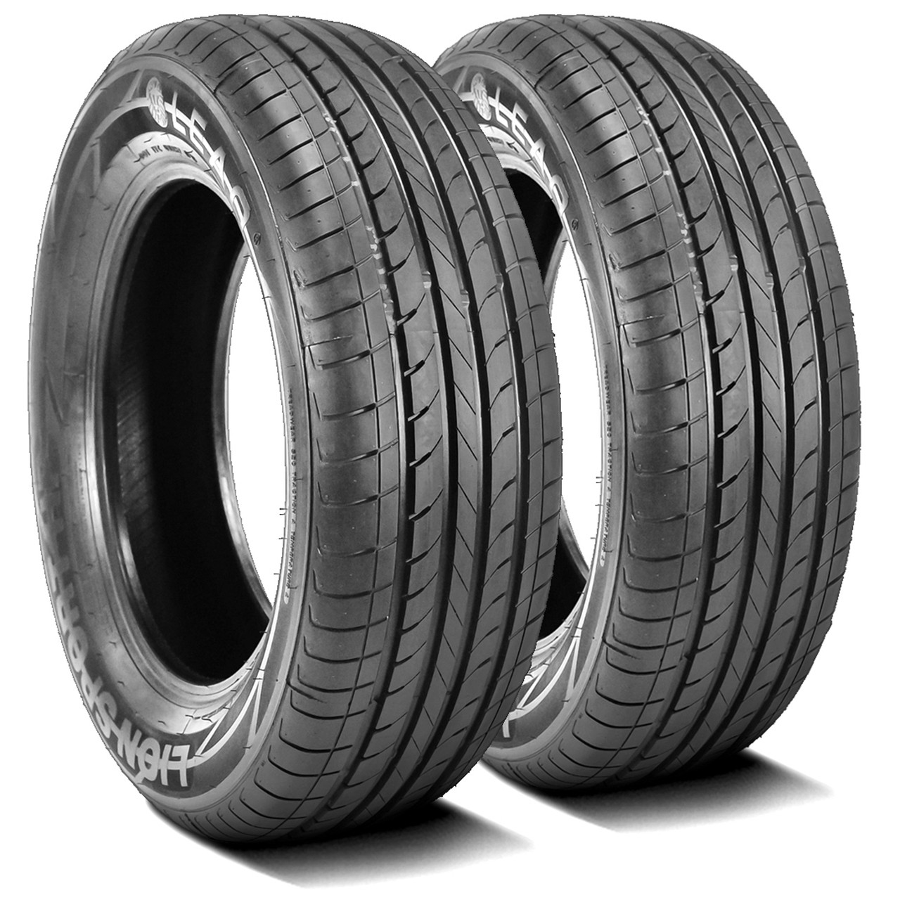 Leao Lion Sport HP 205/60R15 91H
