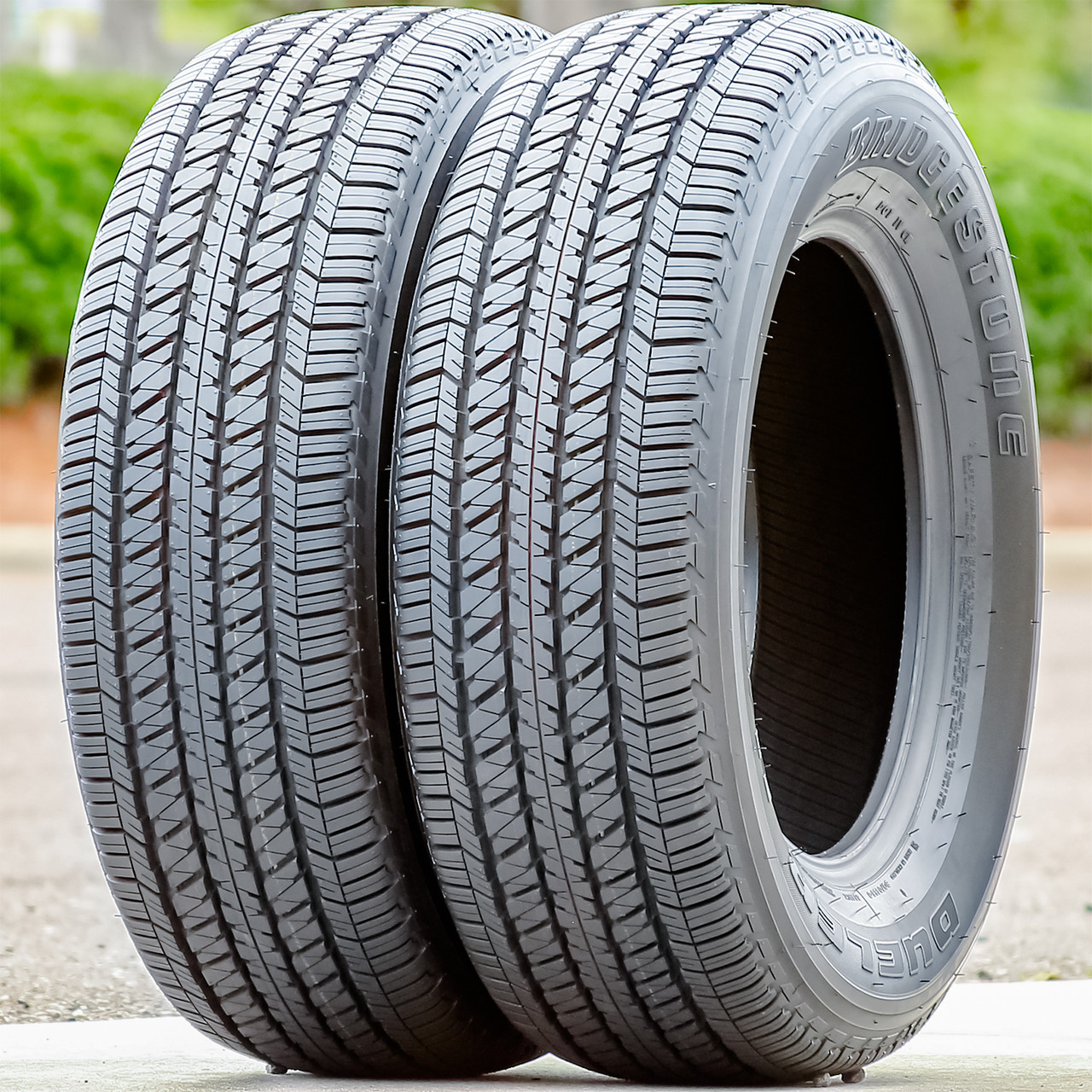 Bridgestone Dueler H/T 684 II 275/50R22 111H
