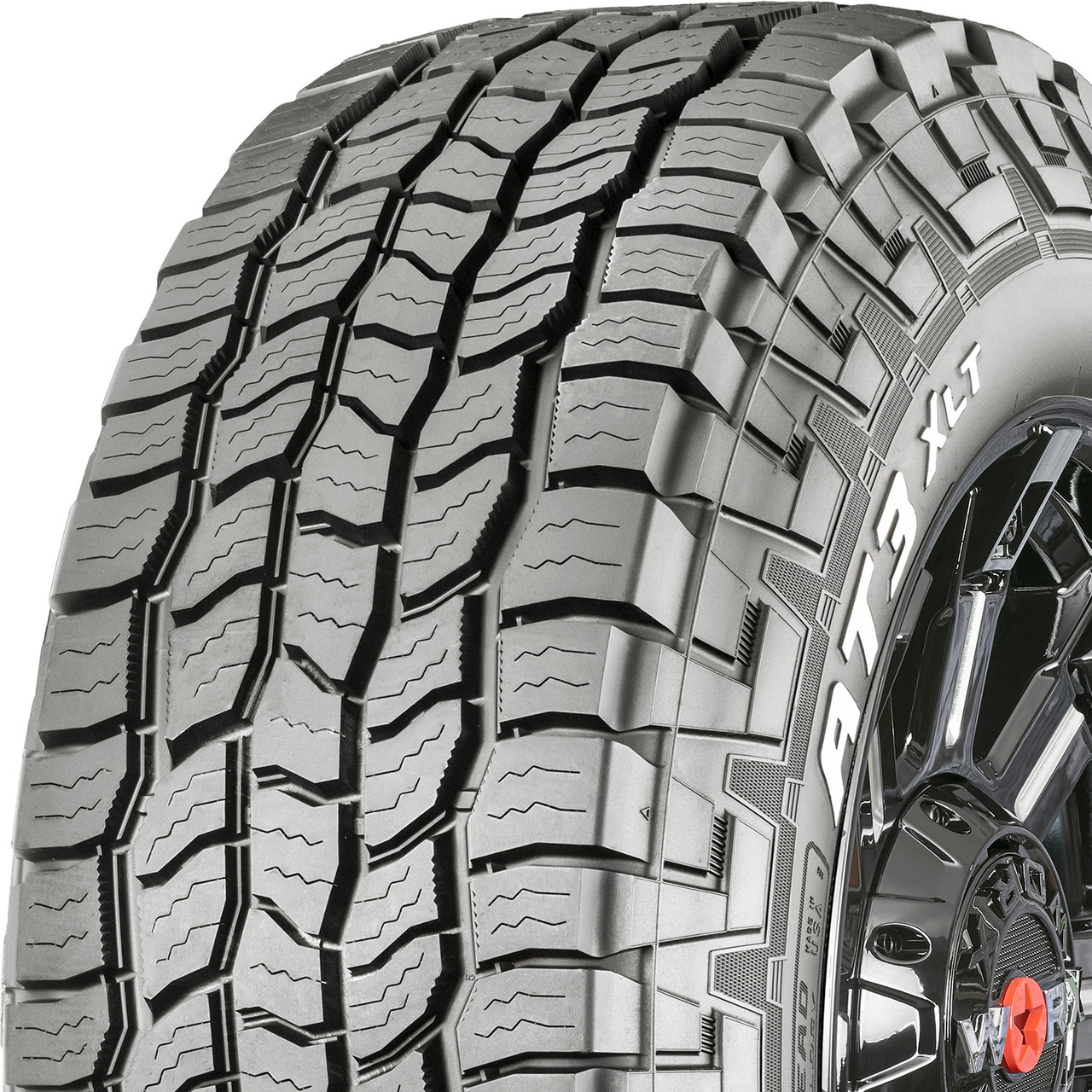 Cooper Discoverer AT3 XLT LT 315/75R16 127/124R E (10 Ply)