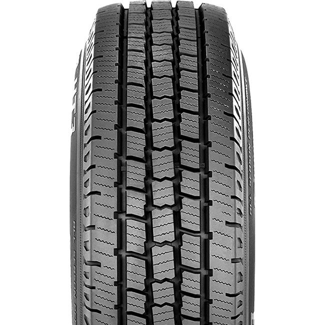 Cooper Discoverer HT3 275/70R17 121/118S E (10 Ply) (D)