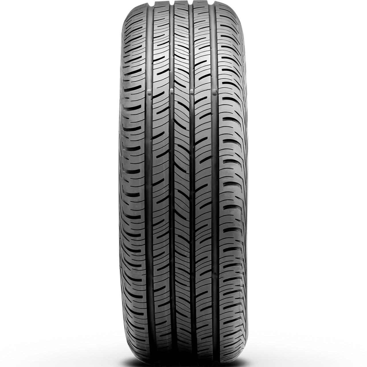 Continental ContiProContact 165/60R15 77T AS A/S All Season Tire ...