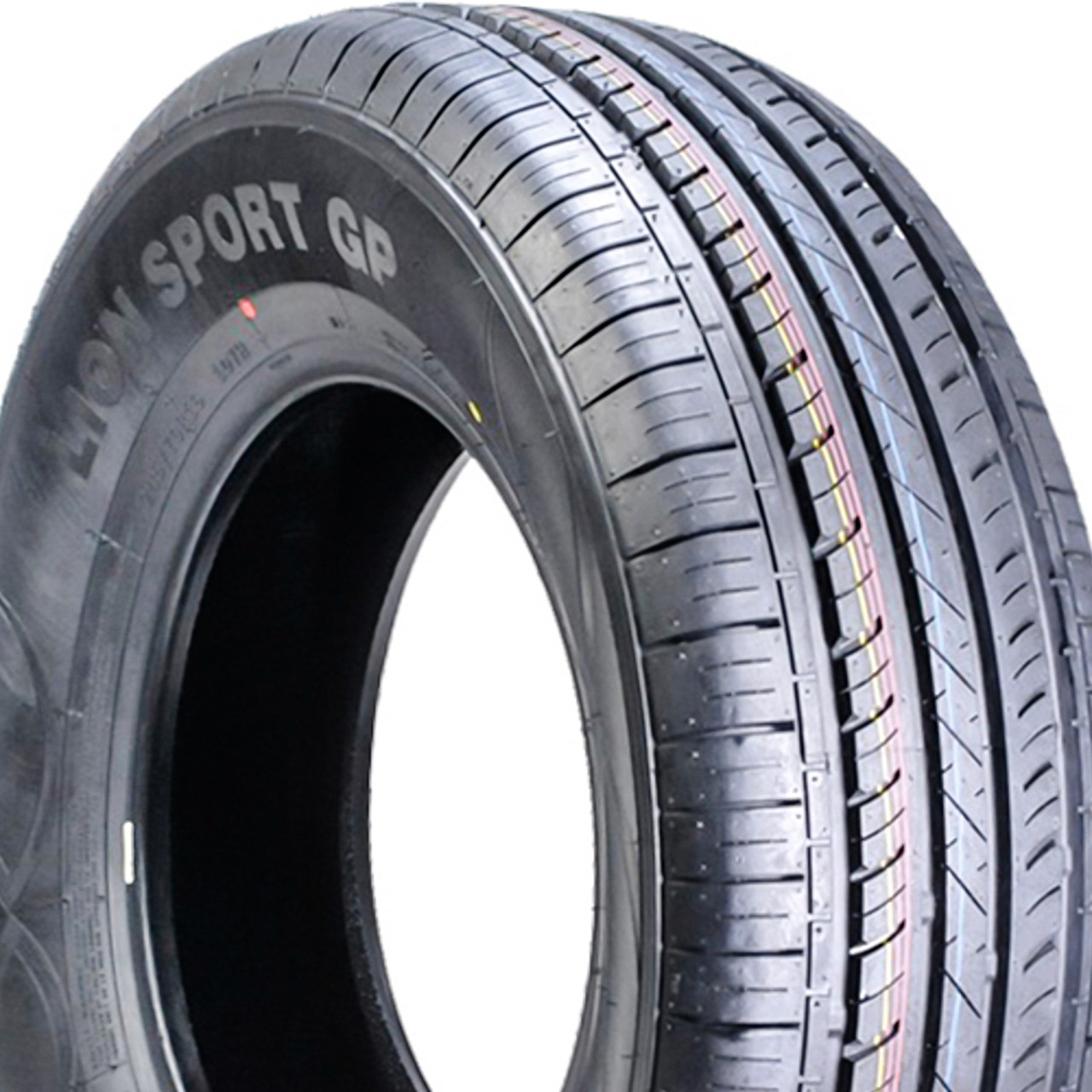 Leao Lion Sport GP 195/50R15 82H AS A/S All Season Tire